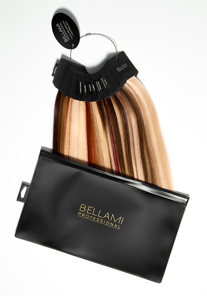 Color Rings - BELLAMI PROFESSIONAL